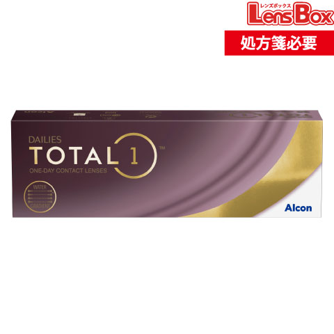 ＼＼お得なバリューパック(90枚入)はこちら／／ 【送料無料】2箱セットデイリーズ トータルワンバリューパック 【送料無料】4箱セットデイリーズ トータルワン バリューパック 商品名デイリーズ トータルワン 内容量1箱30枚入り タイプワン...