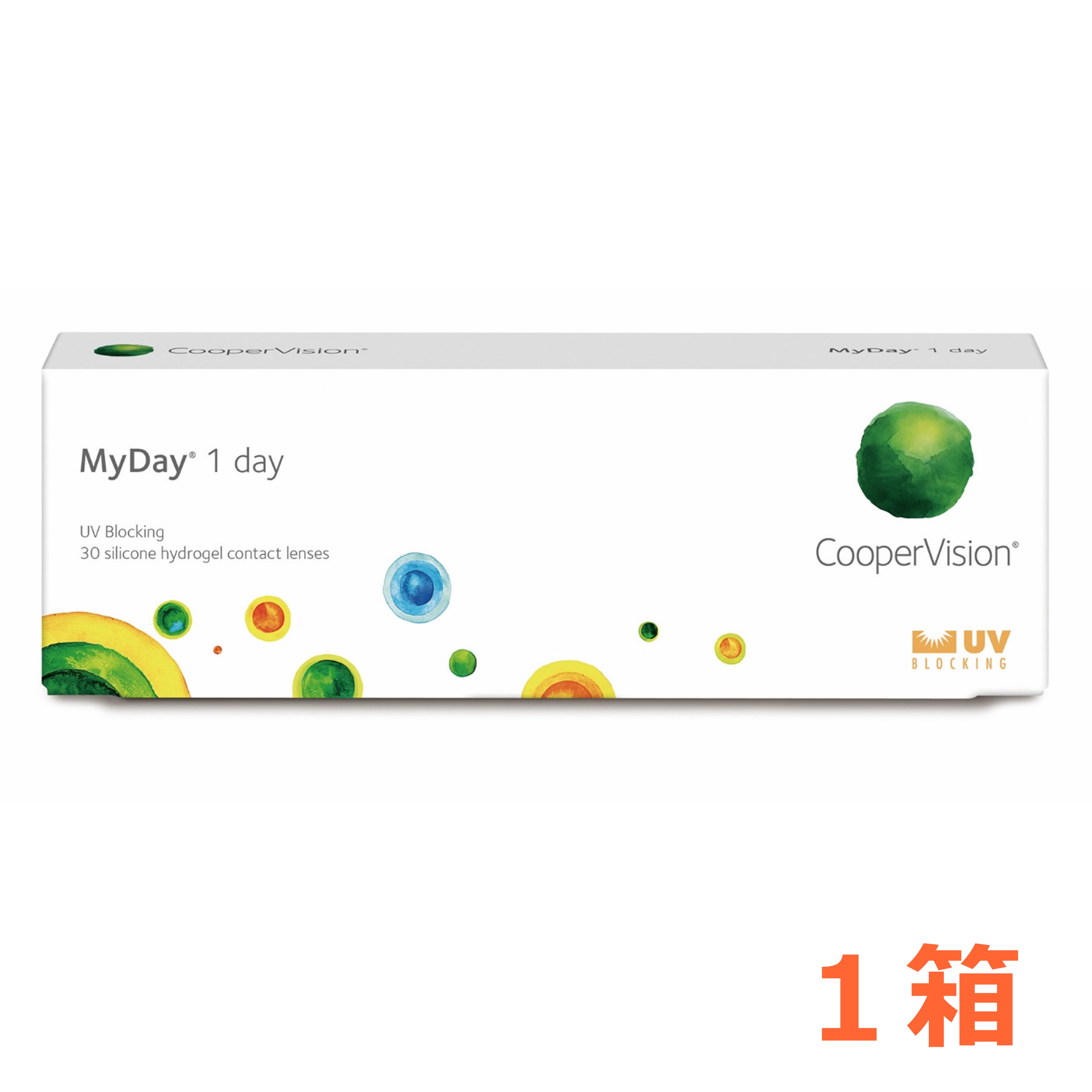 世界初のスマートシリコーンテクノロジーにより、やわらかさ、高酸素透過、優れた親水性、紫外線カットの全てを実現。まるで瞳の一部のようなつけ心地。近視遠視レンズ。1箱30枚入り。