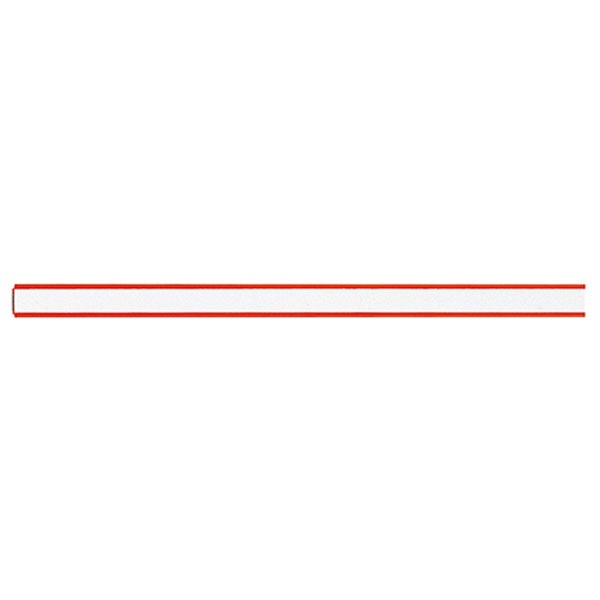 ■地図や表・書類などを、掲示するときに使用するマグネットバー ■250mmと幅があるので、大きめの紙でも楽に掲示できます ■サイズ：250×15×7.5（mm） ■重量：50g ■パッケージサイズ：305×40×10（mm） ■パッケージ重...