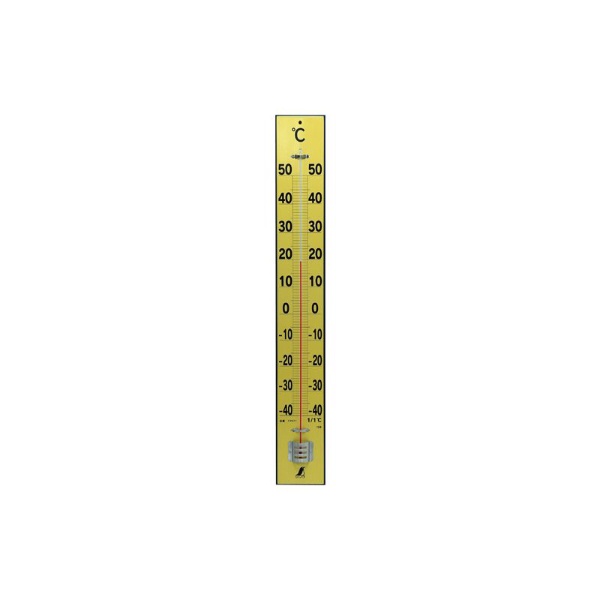 ■精度：プラスマイナス1度 ■測定範囲：マイナス40-50度 ■1目盛：1度 ■材質/本体：木