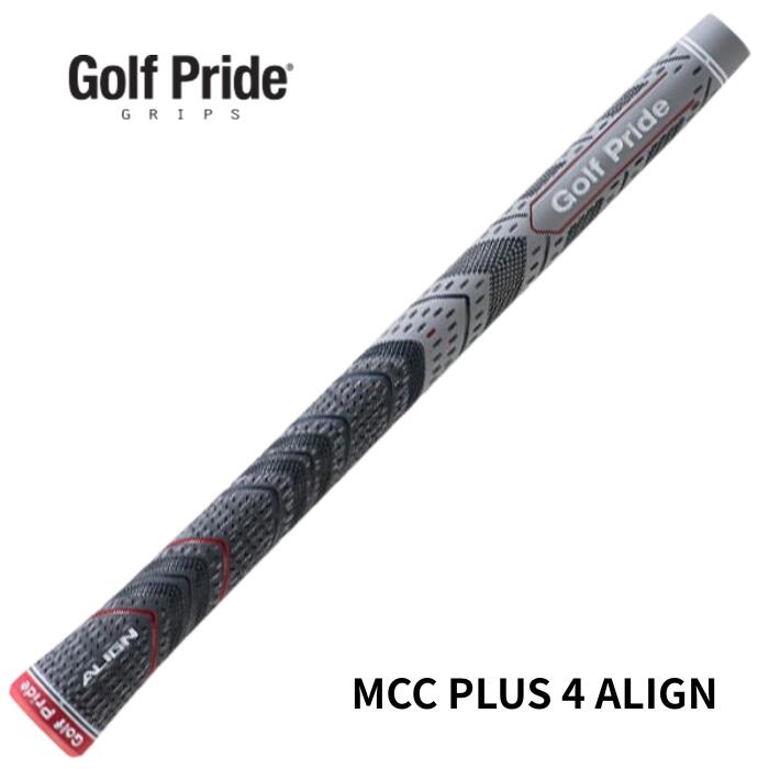 商品情報商品説明革新的なALIGN（アライン）テクノロジーを搭載。 スクエアに握りやすく、そしてスクエアなアドレスに導くことで再現性の高いインパクトを実現。サイズコアサイズ　M60X重量　53gゴルフプライド MCC PLUS4 アライン ...