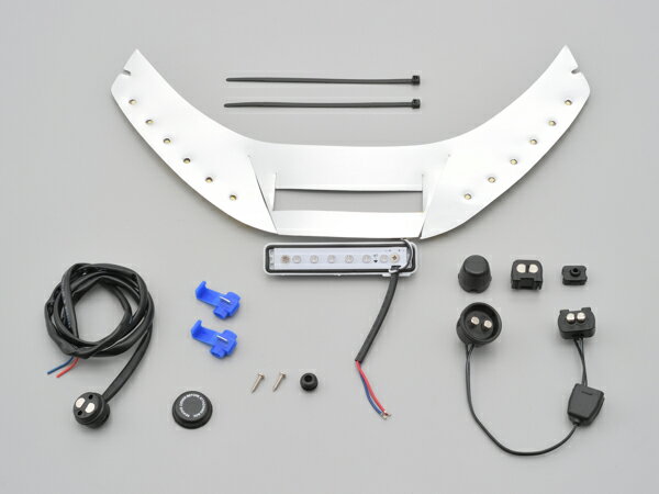 E30TN（68412）専用後付けランプキット。こちらの商品は、お取り寄せとなります。在庫更新は心掛けておりますが、タイミングによっては売り切れも考えられますのでご注意下さいませ。その際はメールにてお知らせ致しますので、ご意向お知らせ下さい...