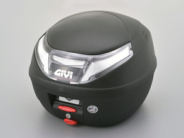 ヘルメットが1つ入るコンパクトサイズ。原付スクーターでの通勤・通学に最適。カーボン風仕上げトップパネル。こちらの商品は、お取り寄せとなります。在庫更新は心掛けておりますが、タイミングによっては売り切れも考えられますのでご注意下さいませ。その...