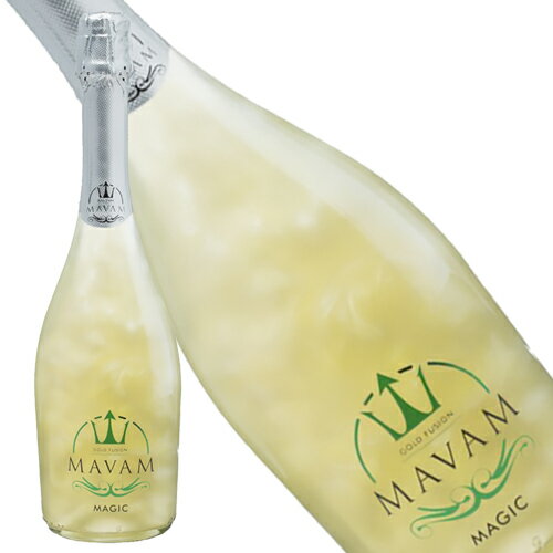 スペイン ラ・マンチャ地方 マバム　マジック（グリーンアッップル）375ml マバム　テンテーション（ストロベリー）750ml マバム　テンテーション（ストロベリー）375ml マバム　グラシア（マスカット）750ml マバム　グラシア（マ...