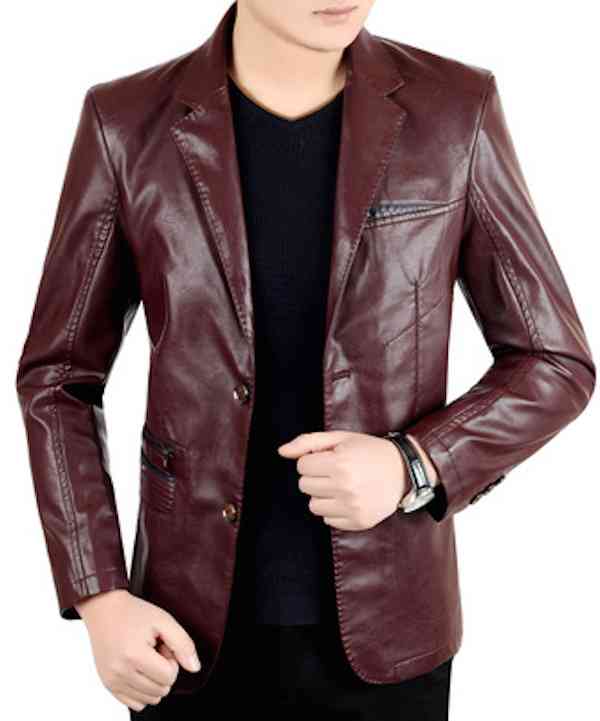 【カラー】ブラック ネイビー ワインレッド ブラウン【サイズ】M L XL 2XL 3XL【サイズ表記】サイズ/cm ・Mサイズ:着丈68 身幅48 肩幅42 袖丈60 ・Lサイズ:着丈70 身幅50 肩幅43 袖丈61 ・XLサイズ:着丈...