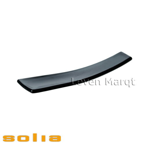 　solia/ソリア フランスのパッケージメーカーsolia (ソリア)は、ホームパーティをはじめケータリングやレセプションでも大活躍のプラスチック容器、プレートのメーカーです。 手軽に使えながらも今までにない新しいコンセプトと美しいデザイ...