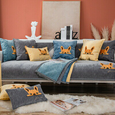 SO40ソファーシート ソファーカバー シーズン通用タイプ サイズオーダー可能 滑りどめ生地ソファーカバーA/SO40シートカバー :一点 : 70 x 150 （cm)一点 : 70 x 70 (cm)材質:ポリエステル、エステル★底は滑...