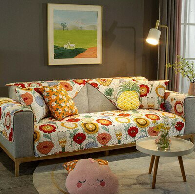 SO41ソファーシート ソファーカバー シーズン通用タイプ サイズオーダー可能 滑りどめ生地ソファーカバーA/SO41シートカバー :一点 : 70 x 150 （cm)二点 : 70 x 70 (cm)材質:ポリエステル、エステル★底は滑...