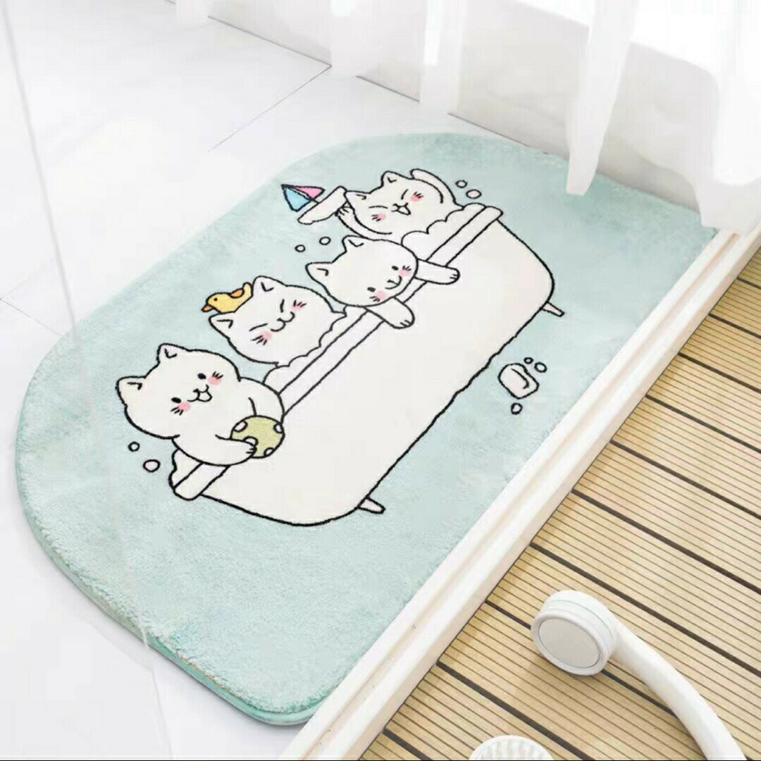 商品説明厚さ：0.8cmサイズ：50x80cmサイズの違うものもございます。（40x60、60x90 ）値段も変ってきますので、ご検討頂けましたら幸いです。☆発送の際、折り畳んでの発送となりますので、ご理解の上ご購入お願い致します。☆☆★★...