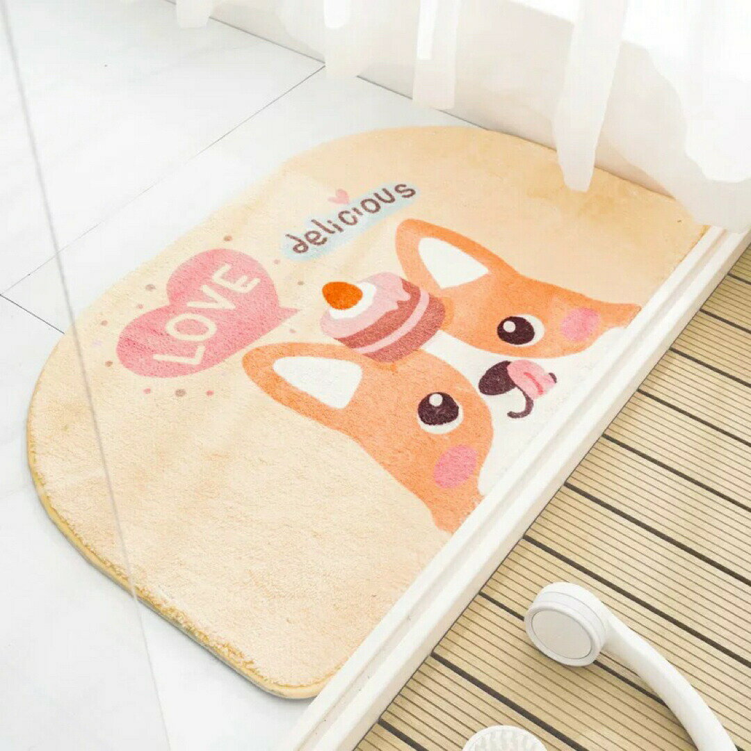 商品説明厚さ：0.8cmサイズ：50x80cmサイズの違うものもございます。（40x60、60x90 ）値段も変ってきますので、ご検討頂けましたら幸いです。☆発送の際、折り畳んでの発送となりますので、ご理解の上ご購入お願い致します。☆☆★★...