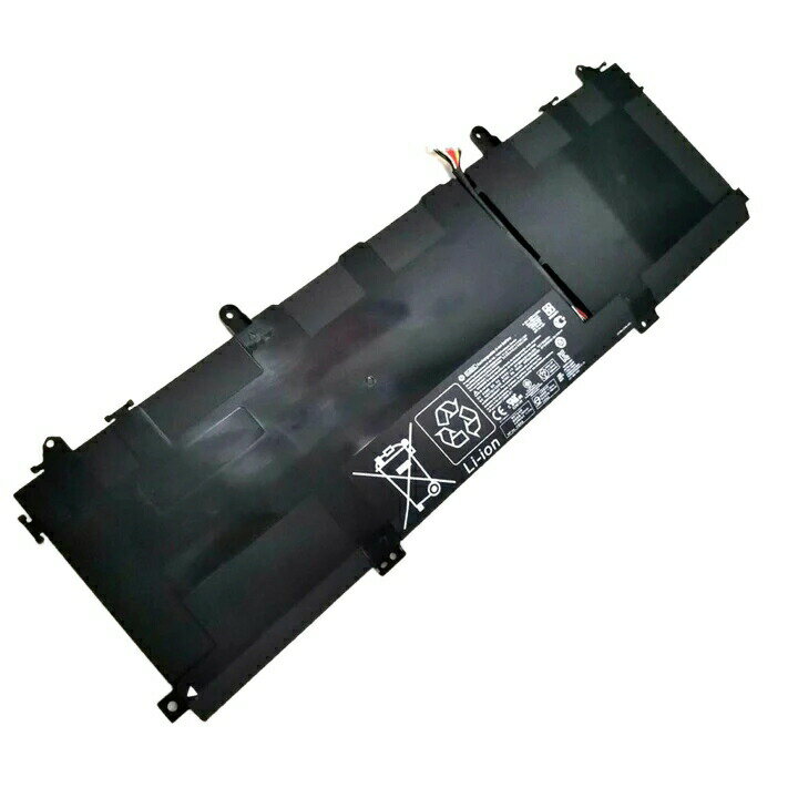 商品情報商品名:純正 HP ノートパソコン用バッテリー商品概要:スペック: 公称電圧11.55V、公称容量7280mAh / 84.08Wh 型番:SU06XL 保証期間: 当店より1年間動作保証対応機種一覧:HP Spectre x360...