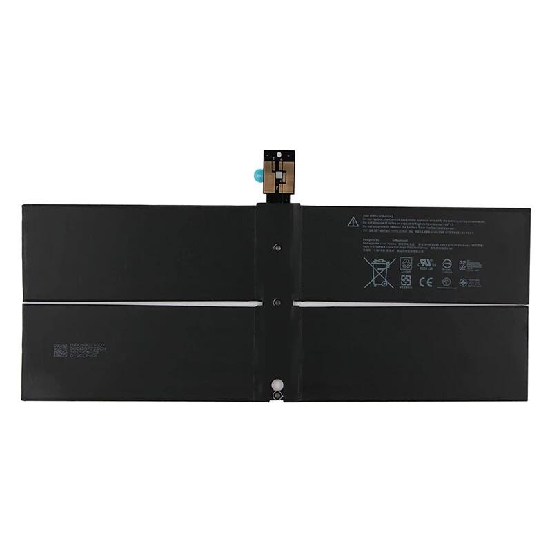 商品情報商品名:Surface 用バッテリー商品概要:スペック: 公称電圧7.57V、公称容量5970mAh / 45.2Wh 型番:G3HTA036H DYNK01 保証期間: 当店より1年間動作保証対応機種一覧:Surface Lapt...