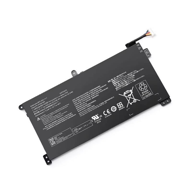 商品情報商品名:THIRDWAVEノートPC用バッテリー商品概要:公称電圧7.7V、公称容量 4450mAh / 35.03Wh 型番:SQU-1717 保証期間: 当店より1年間動作保証対応機種一覧:THIRDWAVE DX-C5 DX-...