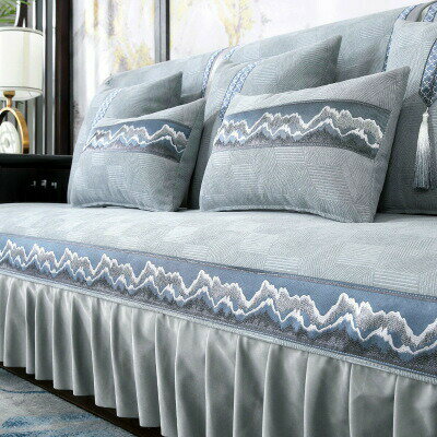 SO105ソファーシート ソファーカバー シーズン通用タイプ サイズオーダー可能 滑りどめ生地ソファカバーA/SO105シートカバー :一点 : 幅約65+19 x 高さ約150 （cm)二点 : 85 x 75 (cm)材質:ポリエステル...