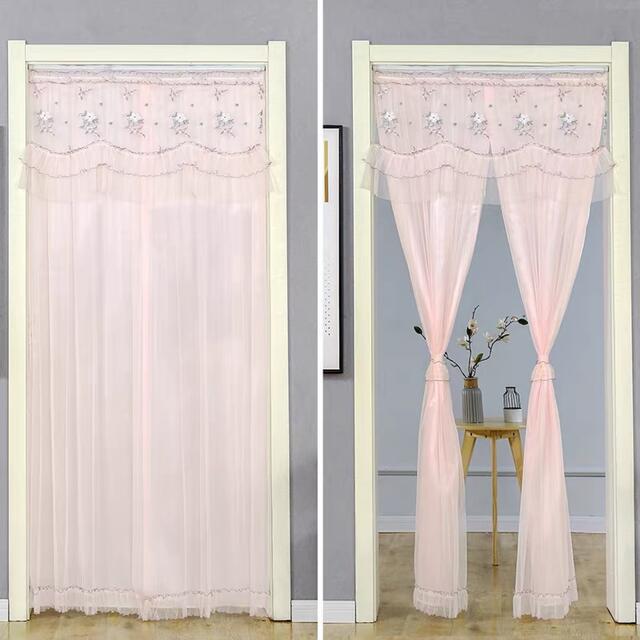 商品説明素材 ：ポリエステルサイズ ：約85x200cm※突っ張り棒はを付きます☆☆★★★★★★★★★★★★★☆☆◆お客様のご覧になっているモニター等により多少色が異なる場合がございます。あらかじめご了承ください。◆複数ご注文の場合やお急ぎ...