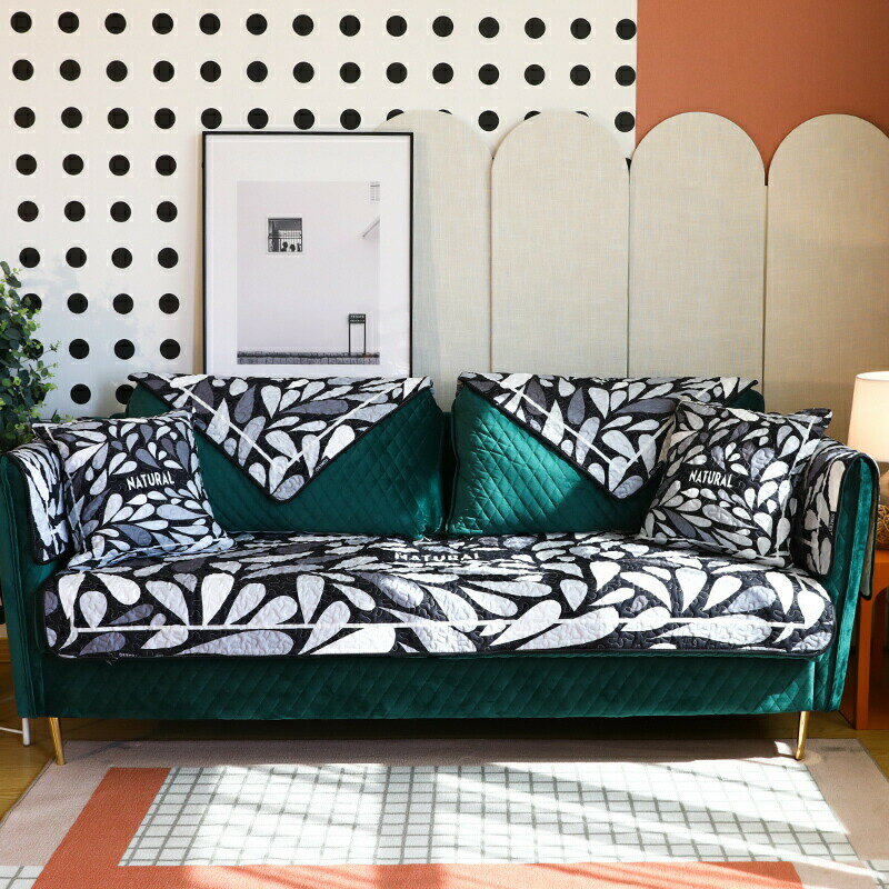 SO90ソファーシート ソファーカバー シーズン通用タイプ サイズオーダー可能 滑りどめ生地ソファカバーA/SO90シートカバー :一点 : 70 x 150 （cm)二点 : 70 x 70 (cm)材質:ポリエステル、エステル★底は滑り...