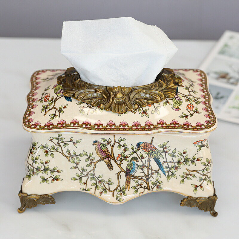 TI56高級感のある ．ティッシュケースティッシュケースA/TI56●商品サイズ24：x 16 x 15.5(cm)●材質：陶器☆☆★★★★★★★★★★★★★☆☆◆お客様のご覧になっているモニター等により多少色が異なる場合がございます。あら...