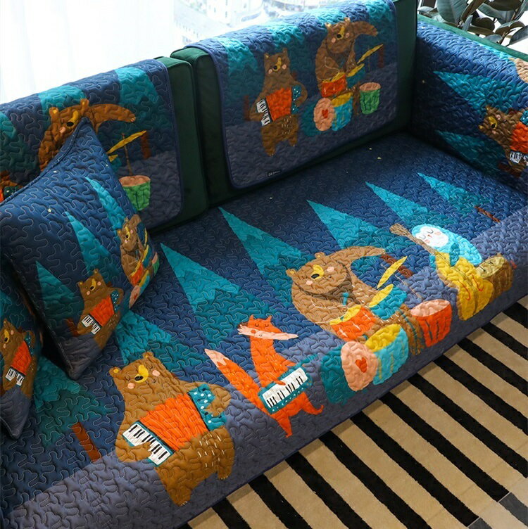 ソファーシート ソファーカバー シーズン通用タイプ サイズオーダー可能 滑りどめ生地ソファカバーA/シートカバー :一点 : 70 x 150 （cm)二点 : 70 x 70 (cm)材質:ポリエステル、エステル底は滑りどめ付き肘掛けクッ...