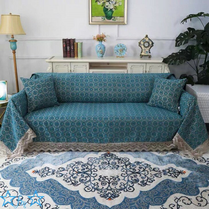 サイズ：3人掛け：180x300（cm)素材：高品質ポリエステル別のサイズありサイズの誤差は多少発生します。ご了承下さい。購入後のキャンセルは、ご遠慮ください。検品のため開封してある場合があります。複数ご注文の場合やお急ぎの場合は必ず事前に...