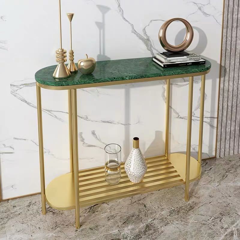 商品説明：【商品仕様】本体寸法：幅100 ×奥行30×高さ80cm商品状態：新品カラー：写真通り材質：金屬、鉄、人造大理石、ラッカー塗装●定める期間内に、ご連絡・ご入金がない場合は、誠に勝手ながら、自動的にキャンセルとさせて頂きます。● 直...