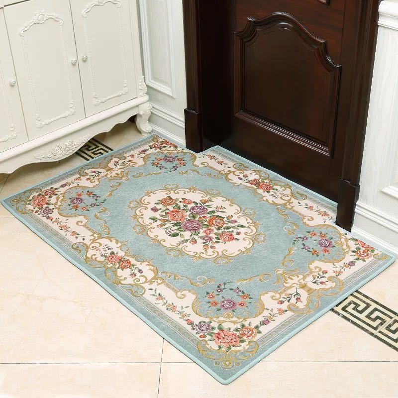 サイズオーダー可能ですサイズ：60x90（cm)厚さ：0.6cm素材表地：ポリエステル100％中材：ウレタンフォーム裏面：不織布(PVC点滑り止め)備考開封後は新品の為においのする場合がございます。こちらのにおいは、時間の経過により消えてい...