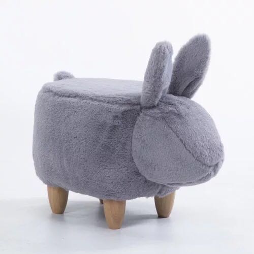 脚には床を傷つけないように保護フェルトを施しているので、どこでも気軽に使えます。サイズ：63x36x33cm※ 手作りにつき多少の個体差が発生することがあります。◆色：写真1◆備考：脚部のみ取り付け注意事項1、ご利用のPC環境により、実際の...