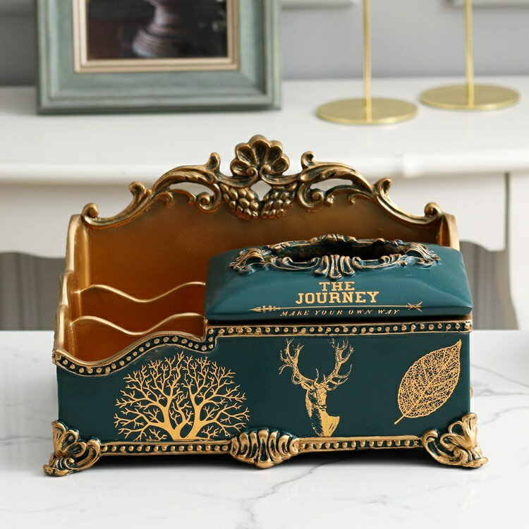 TI79-1高級感のある ．ティッシュケース 小物入れ　収納付きティッシュケースA/TI79-1●商品サイズ：28.5 x 19.5 x 17.5 (cm)●材質：ABS樹脂、プラスチック☆☆★★★★★★★★★★★★★☆☆◆お客様のご覧にな...