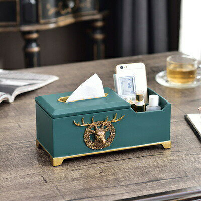 TI68-1高級感のある ．ティッシュケース 小物入れ　収納付きティッシュケースA/TI68-1●商品サイズ：25.5 x 14 x 12 (cm)●材質：ABS樹脂、プラスチック☆☆★★★★★★★★★★★★★☆☆◆お客様のご覧になっている...