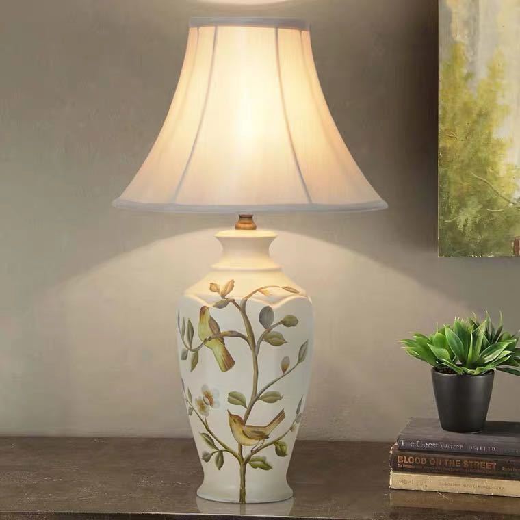 【商品仕様】■個口数：1 （～40Wまで対応）■E26白熱球、電球型蛍光灯、LED電球使用可能■使用電球：1個（※電球は付属しておりません）■商品外寸：幅約30 ×高さ約52 (cm)※サイズの誤差は多少発生します。ご了承下さい。★購入後の...