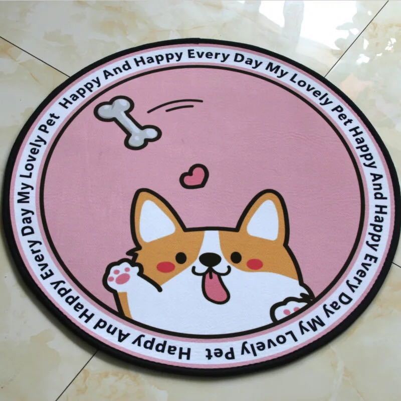 厚さ：0.6cm* サイズ：直徑60cmサイズの違うものもございます。値段も変ってきますので、ご検討頂けましたら幸いです。★在庫は日々変動しておりますので万が一売り切れの場合は注文をキャンセルさせて頂く場合がございます。お早めにご注文お願い...