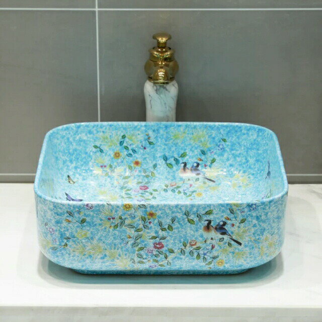 商品説明蛇口?排水金具付き状態?：新品未使用サイズ（cm）：幅：39奥行き：39高さ：13素材：陶磁器取付について：取付工事はお近くの工務店様にご相談してください＜?重量物なので同梱はできません?＞◆お客様のご覧になっているモニター等により...