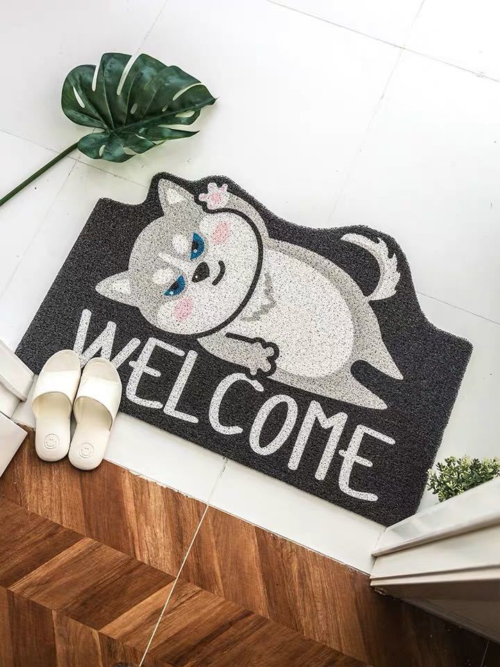 厚さ：1.2cm材質：PVC*サイズ：40x60cm1点値段ご希望のサイズをお知らせ下さい。値段が変わりますが、別のサイズもありますので、ご検討下さい。★購入後のキャンセルは、ご遠慮ください。★検品のため開封してある場合があります。★複数ご...