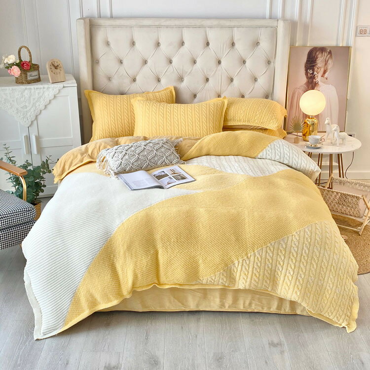 BS15冬用フランネル寝具 ワイドダブル ベッド用品4点セット ボックスシーツ冬用フランネル寝具A/BS15商品サイズ・組成について（カバー4点セット)【素材】ポリエステル 100％ベッドパッド1点 ：245 x 250（cm）掛布団カバー...