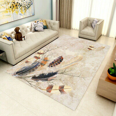 FM80ラグカーペット リビングマット ラグマット 滑り止め付 ホットカーペット対応 床暖房対応 サイズオーダー可能カーペット・ラグA/FM80サイズ：160x230cm素材表地：ポリエステル100％中材：ウレタンフォーム裏面：不織布(PV...