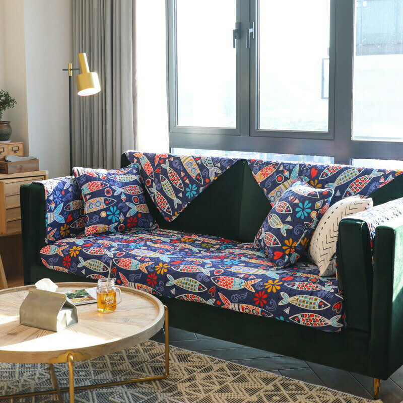 SO57ソファーシート ソファーカバー シーズン通用タイプ サイズオーダー可能 滑りどめ生地ソファーカバーA/SO57シートカバー :一点 : 70 x 150 （cm)二点 : 70 x 70 (cm)材質:ポリエステル、エステル★底は滑...