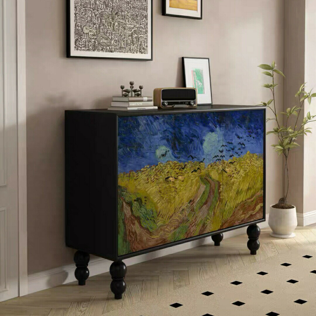 商品説明サイズ：幅120?x?奥行き40?x?高さ90（cm）材質：木、合成樹脂化粧合板(メラミン)、プリント紙化粧繊維板、積層合板お客様のご覧になっているモニター等により多少色が異なる場合がございます。あらかじめご了承ください。サイズの誤...