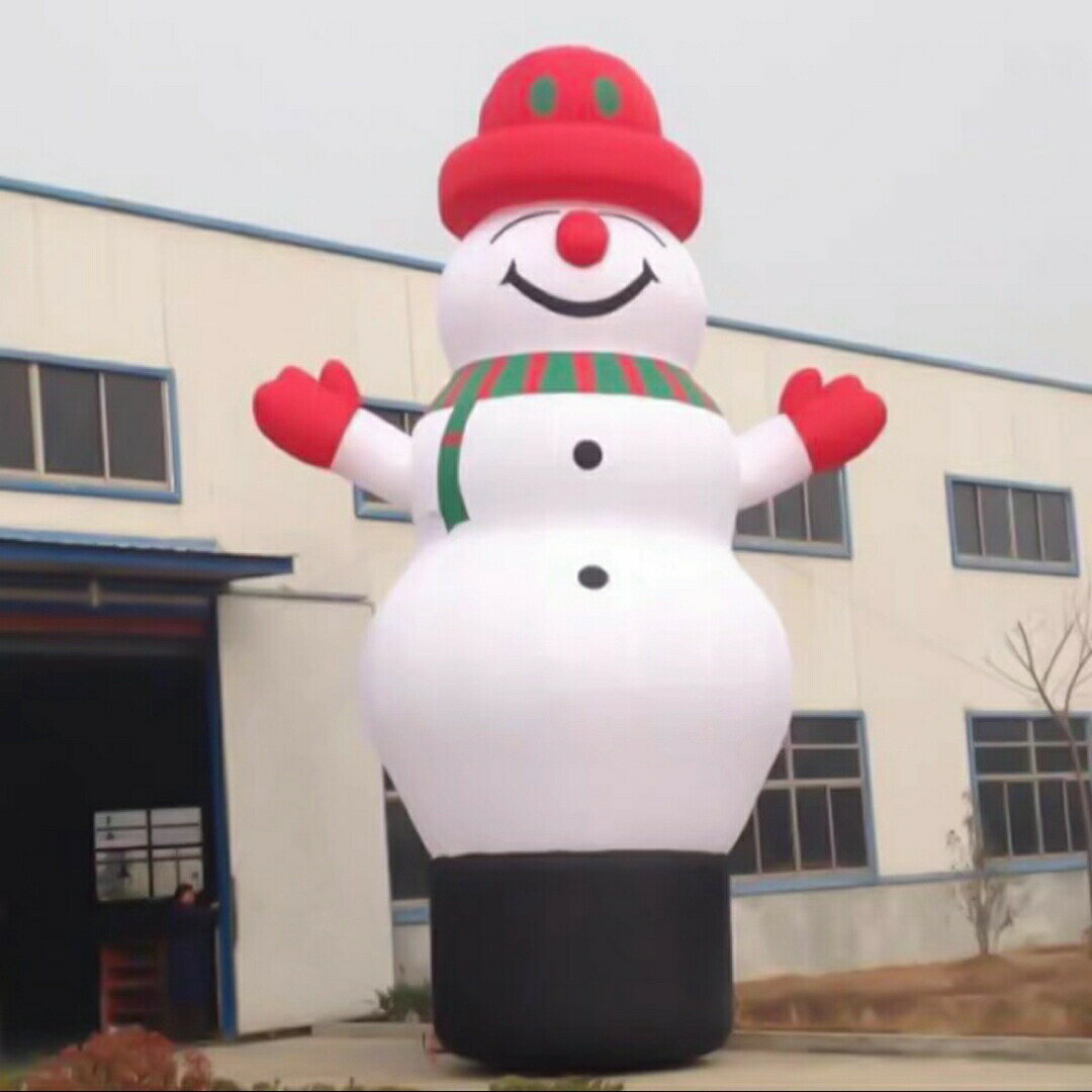 商品説明膨らんだサイズの寸法：高さ3mサイズの違うものもございます。値段も変ってきますので、ご検討頂けましたら幸いです。（4m、5m、6m、8m)※色味の違い、小さなキズ・汚れなどがある場合もございますがご了承ください。不良商品ではございま...