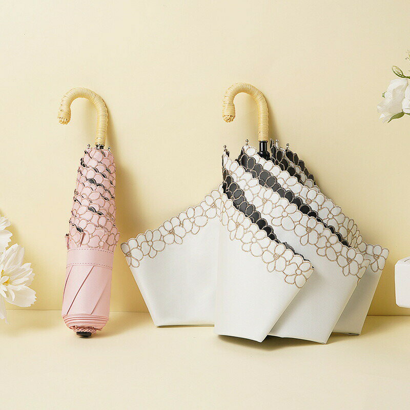 折畳み傘 グラデーションカラー 撥水 耐強風 グラスファイバー 梅雨対策 通学 通勤 折り畳み傘 晴雨兼用 同色 可愛い 晴れ雨両用 雨傘 日傘 レディース 軽量 遮熱 遮光 日焼け予防 日焼け防止 日焼け対策 ワンタッチ 雨傘 レディース...