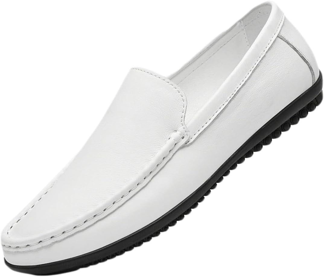 説明 ★素材：pu ★足幅が大きいお客様には一つ上のサイズをお勧めいたします。 ? ★手作り縫い糸：すぐれた伝統的な手縫い技術を採用して靴を縫合します。オックスフォード製の縫い糸を採用され、丈夫で長持ちしながら、美しくと堅固も備えています。...