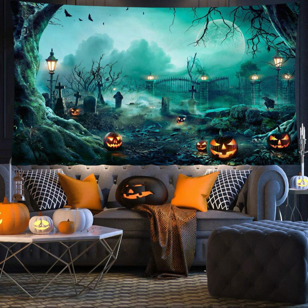 商品説明【内容】タペストリーx?1。【材質】ポリエステル【サイズ】高さ?:?100?cm横幅?:?150?cm100×70、200×150のサイズがございます。その他のサイズをご希望の場合はオーダーメイドも可能です。◆郵送中折り畳みが必要で...