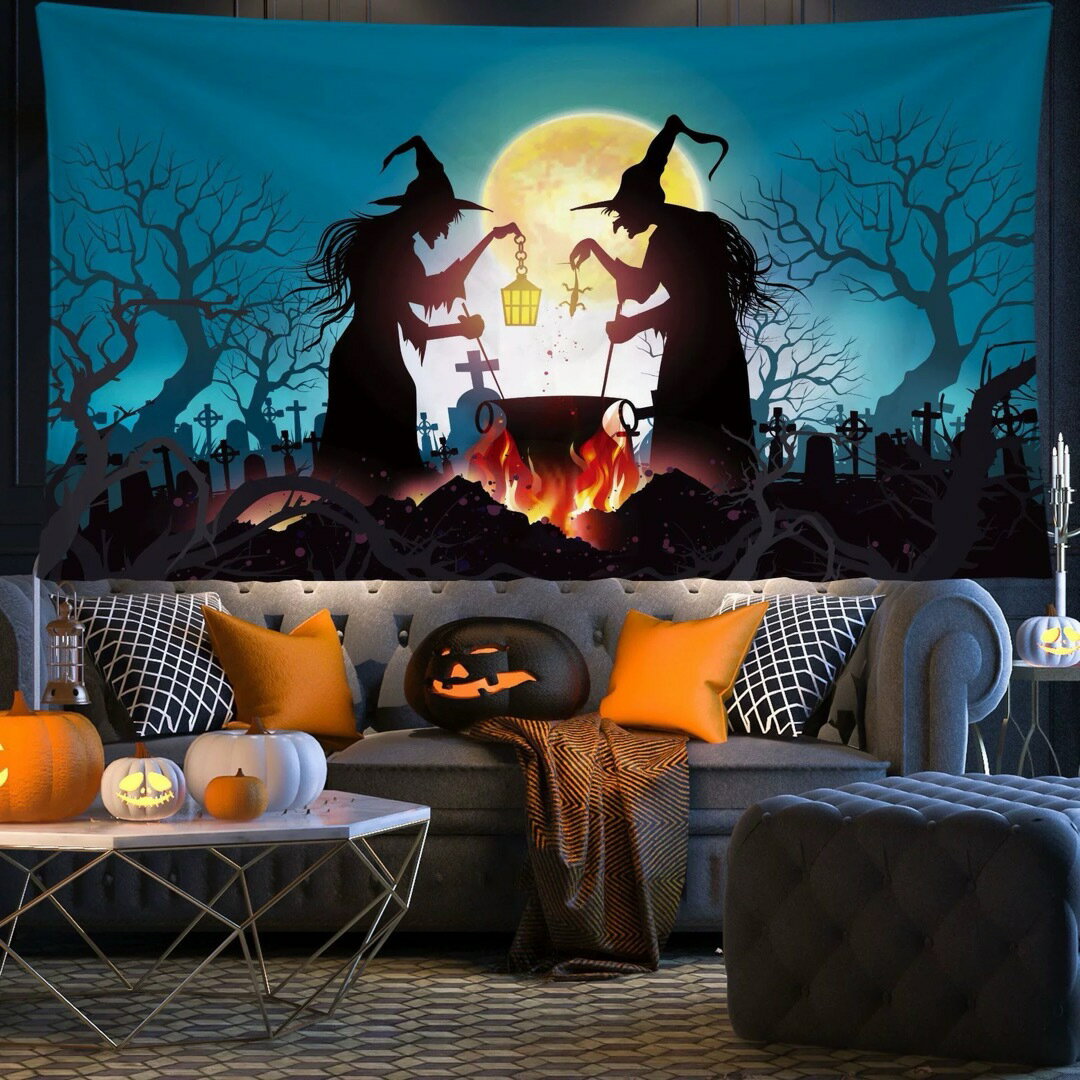 商品説明【内容】タペストリーx?1。【材質】ポリエステル【サイズ】高さ?:?100?cm横幅?:?150?cm100×70、200×150のサイズがございます。その他のサイズをご希望の場合はオーダーメイドも可能です。◆郵送中折り畳みが必要で...