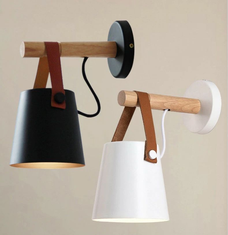 材質：アイアン、木寸法:H22cm*D15m*W14cm光源:電球1個　E26口金使用場所例：室内照明、インテリア、カフェー 寝室 階段 玄関…設置方法：電源直結タイプです、裏側に電線の結線がございます,取付は電線接続が必要なので、専門の資...