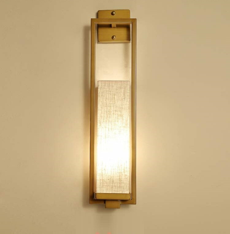 BL71壁掛け照明 壁掛け灯 インテリア照明 壁掛け灯 廊下 寝室 書斎 1灯壁掛け照明A/BL71個口数：1口金：E26使用電球：1（※電球は付属しておりません）商品外寸：幅16 x 高さ73 (cm)取付方法：電源直結タイプです、裏側に...