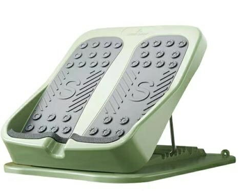 商品説明：素材: ABS環境にやさしい素材、無臭、耐久性、防錆、掃除が簡単、変形なし。運動中に筋肉をより敏感にし、適切にストレッチして怪我の可能性を減らすのに役立ちます。多機能: 足元をマッサージするだけでなく、腰や首をマッサージすることも...