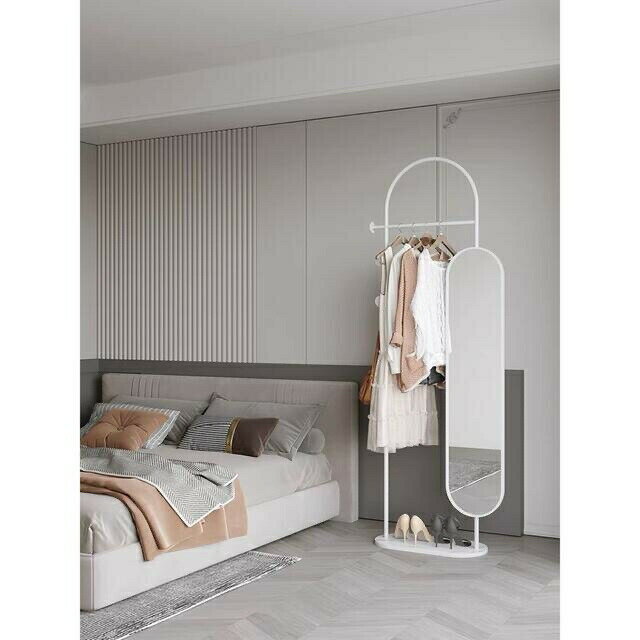 商品説明高さ?:?200cm横幅?:?60cm素材：合金、鏡、人造大理石お客様のご覧になっているモニター等により多少色が異なる場合がございます。あらかじめご了承ください。複数ご注文の場合やお急ぎの場合は必ず事前に納期のお質問をお願いいたしま...