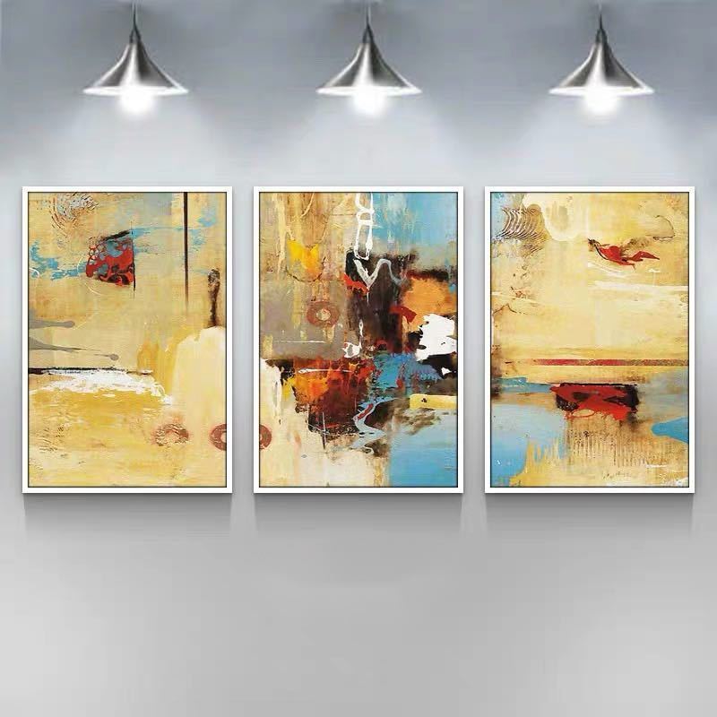 サイズ：40x60（cm) 厚み：約3.5cm 材質：木製3種セット サイズオーダー可能 値段変わります 購入後のキャンセルは、ご遠慮ください。 検品のため開封してある場合があります。 複数ご注文の場合やお急ぎの場合は必ず事前に納期のお質問...