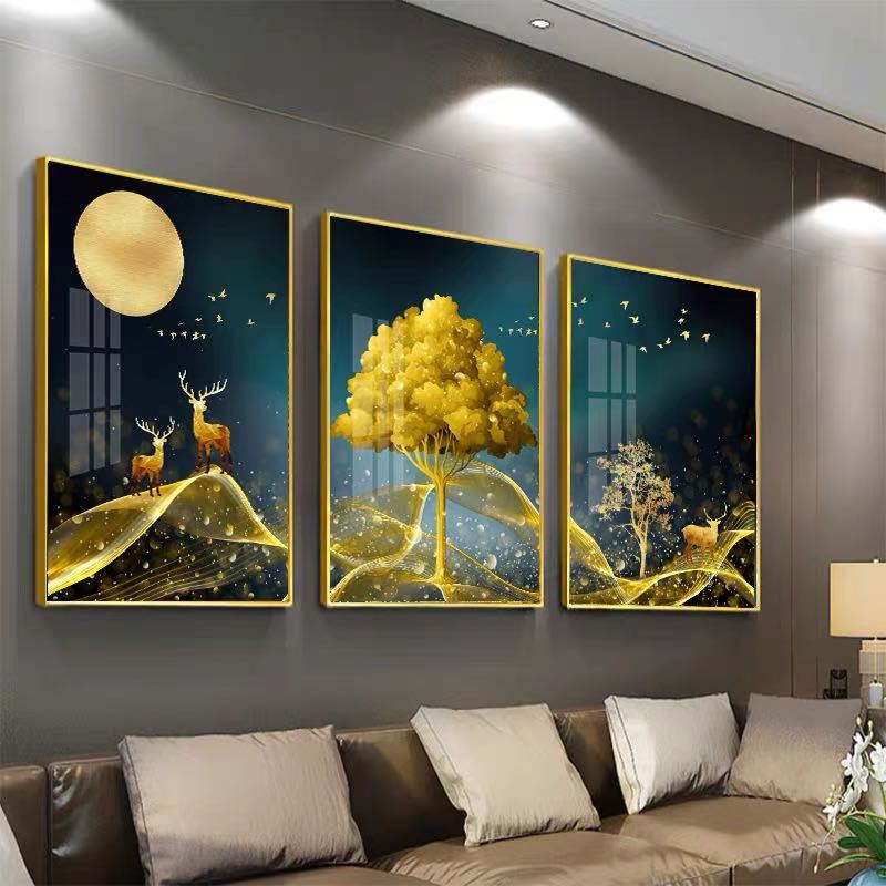 サイズ：40x60（cm)厚み：約2.5cm材質：木製+ガラスパネル付3種セットサイズオーダー可能値段変わります購入後のキャンセルは、ご遠慮ください。検品のため開封してある場合があります。複数ご注文の場合やお急ぎの場合は必ず事前に納期のお質...