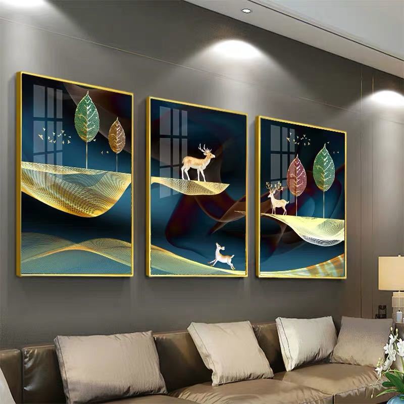 サイズ：40x60（cm)厚み：約2.5cm材質：木製+ガラスパネル付3種セットサイズオーダー可能値段変わります購入後のキャンセルは、ご遠慮ください。検品のため開封してある場合があります。複数ご注文の場合やお急ぎの場合は必ず事前に納期のお質...