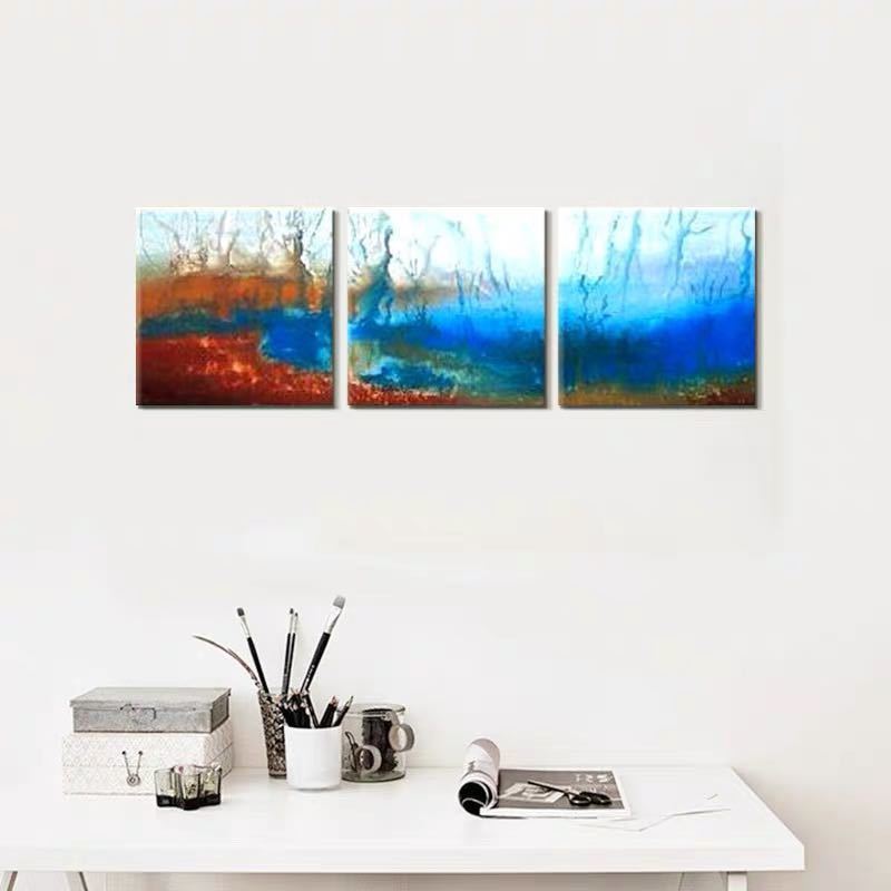 サイズ：40x40（cm)厚み：約3.5cm材質：木製3種セットサイズオーダー可能値段変わります購入後のキャンセルは、ご遠慮ください。検品のため開封してある場合があります。複数ご注文の場合やお急ぎの場合は必ず事前に納期のお質問をお願いいたし...