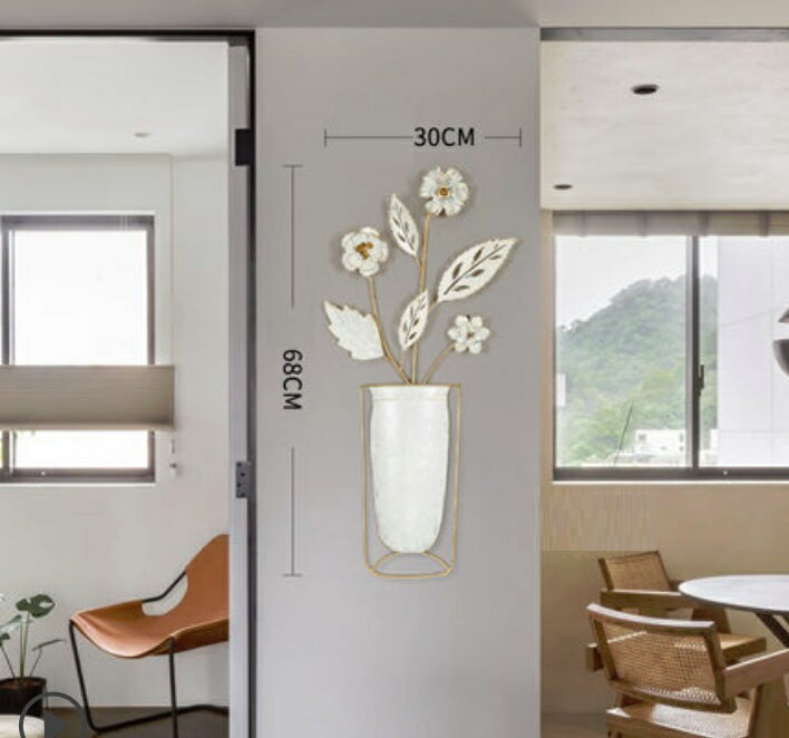 壁飾り インテリア雑貨 部屋飾り　壁面装飾 工芸品工芸品サイズ（cm） ：幅30 x 高さ68材質：アイアン、他?お客様のご覧になっているモニター等により多少色が異なる場合がございます。あらかじめご了承ください。複数ご注文の場合やお急ぎの場...